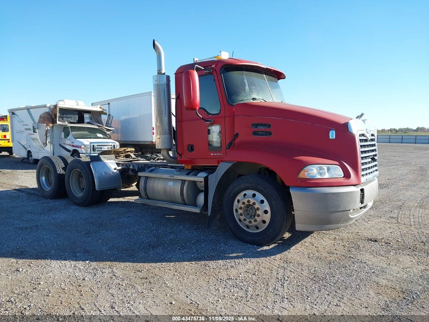 2007 OTHER MACK 600 CXN600