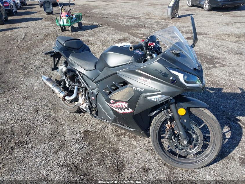 2023 OTHER YONGFU FALCON 250