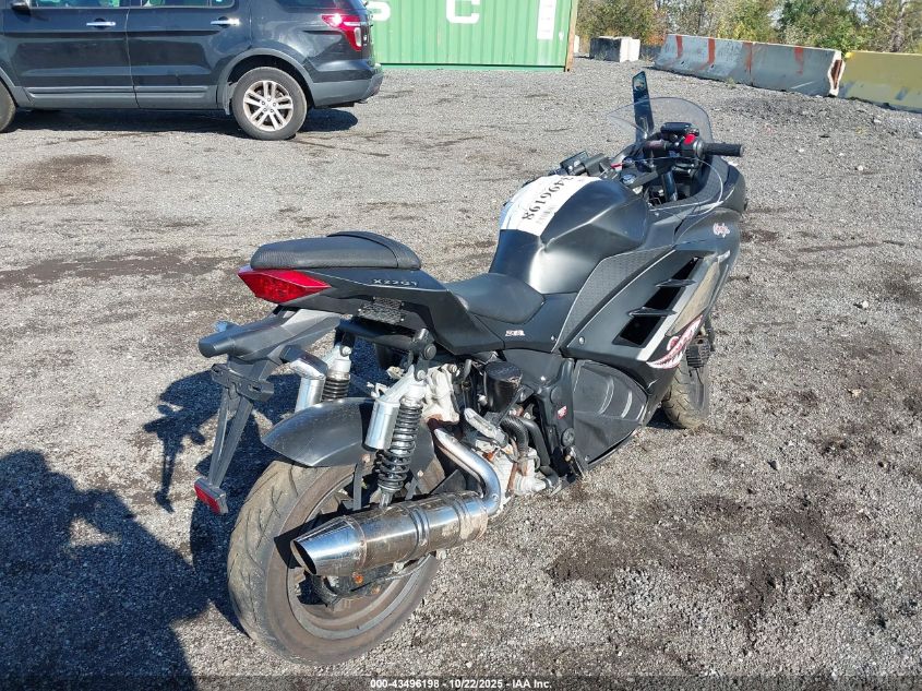 2023 OTHER YONGFU FALCON 250