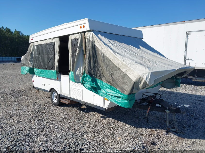 2008 OTHER VIKING RV COACHMEN | 1TV1C524485001672