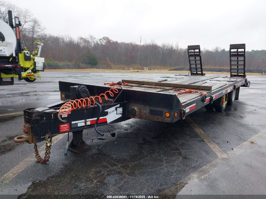 Buy Interstate Trailer 2015 1JKDTA244FM013742 from USA Auctions