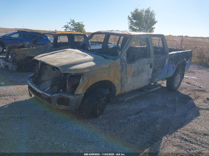 2013 FORD F350 | TRUCK