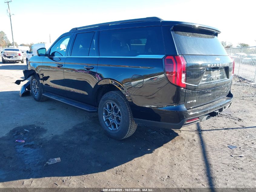 2025 FORD EXPEDITION | SPORT UTILITY VEHICLE
