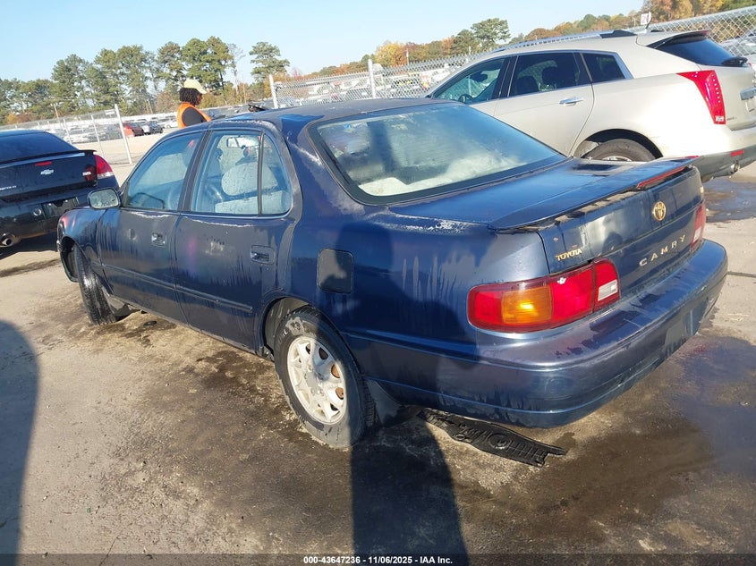 1995 TOYOTA CAMRY | SEDAN