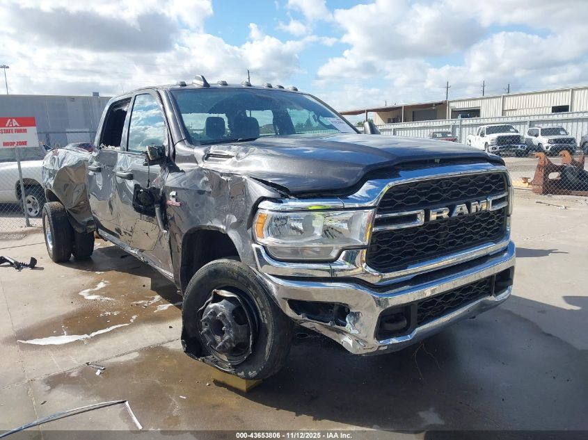 Buy Ram 3500 2024 3C63RRGL1RG382241 from USA Auctions