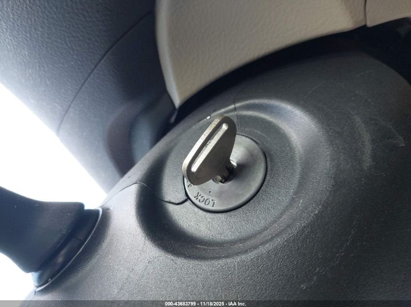 2007 TOYOTA YARIS | SEDAN