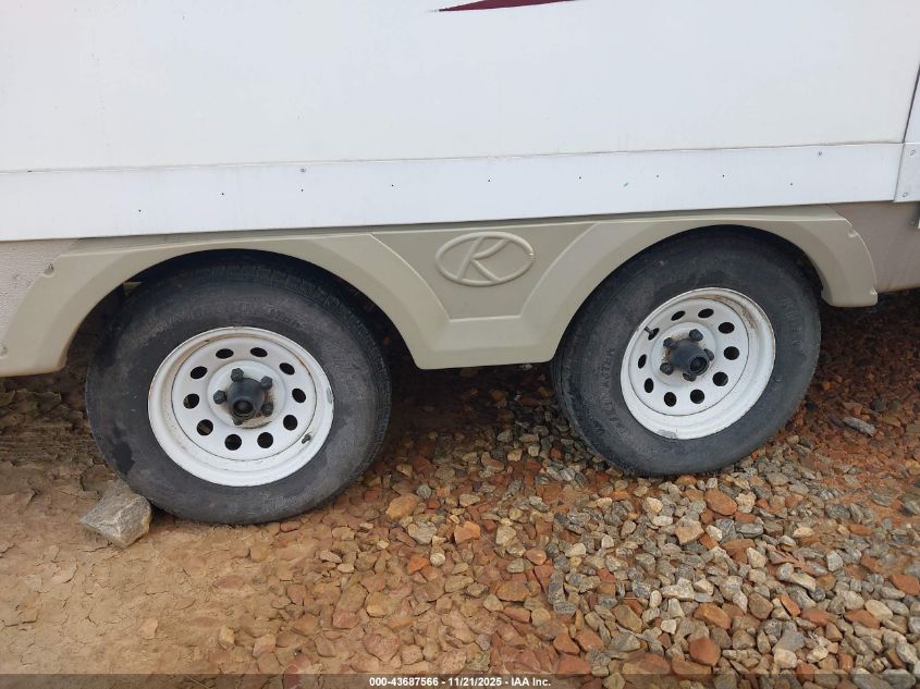 2010 OTHER KEYSTONE RV OTHER | KEYSTONE RV