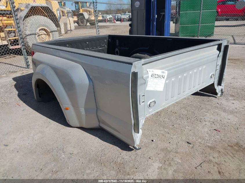 1900 OTHER IRON HORSE AIR TANK