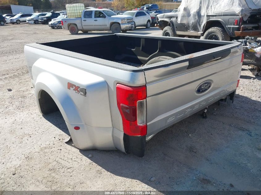 1900 OTHER IRON HORSE AIR TANK