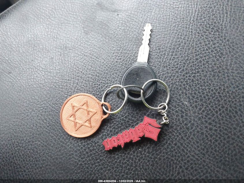 2002 DODGE RAM | TRUCK