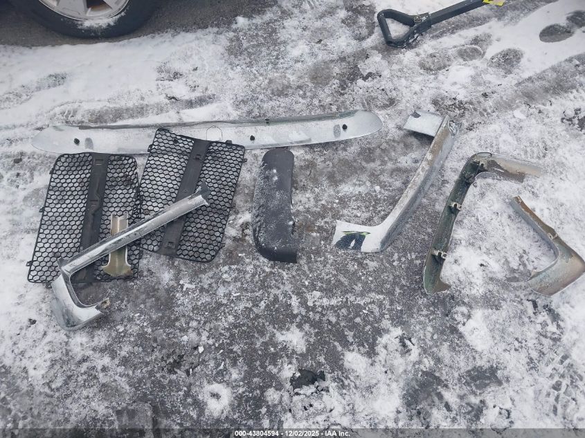 2002 DODGE RAM | TRUCK