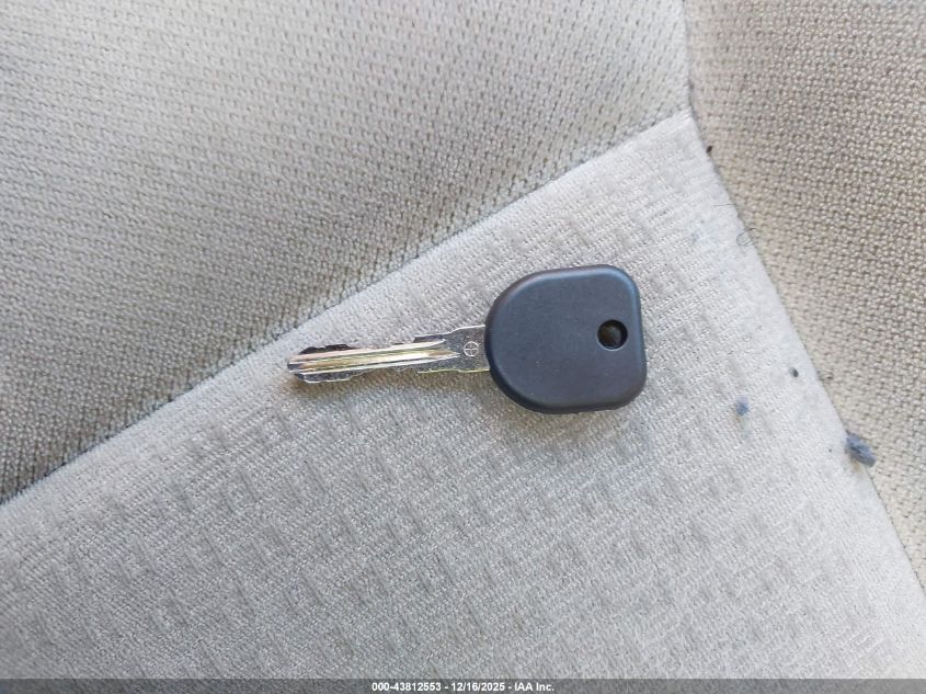 2006 CHEVROLET IMPALA | SEDAN