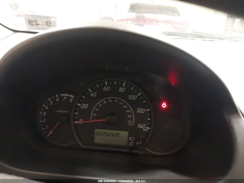 2024 Mitsubishi Mirage Es/Le ML32AUHJ3RH018777 from the USA