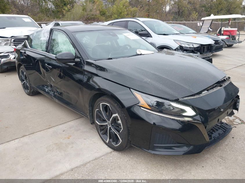 2024 NISSAN ALTIMA | SEDAN