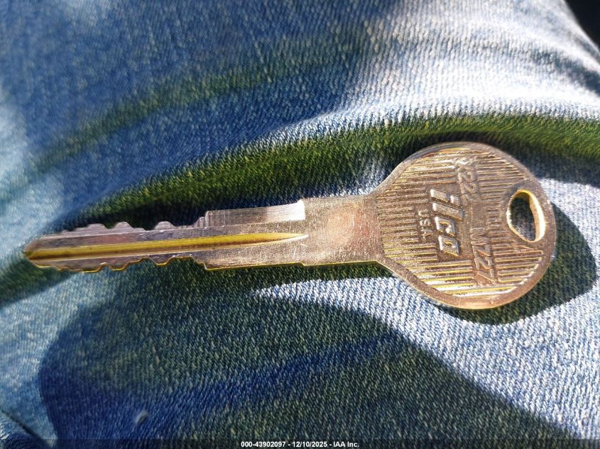 1990 MAZDA MX-5 | CABRIO