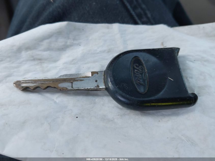 2005 FORD FREESTYLE | WAGON