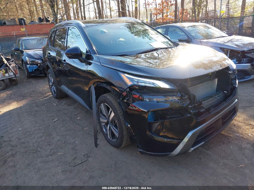 2023 NISSAN ROGUE | SPORT UTILITY VEHICLE