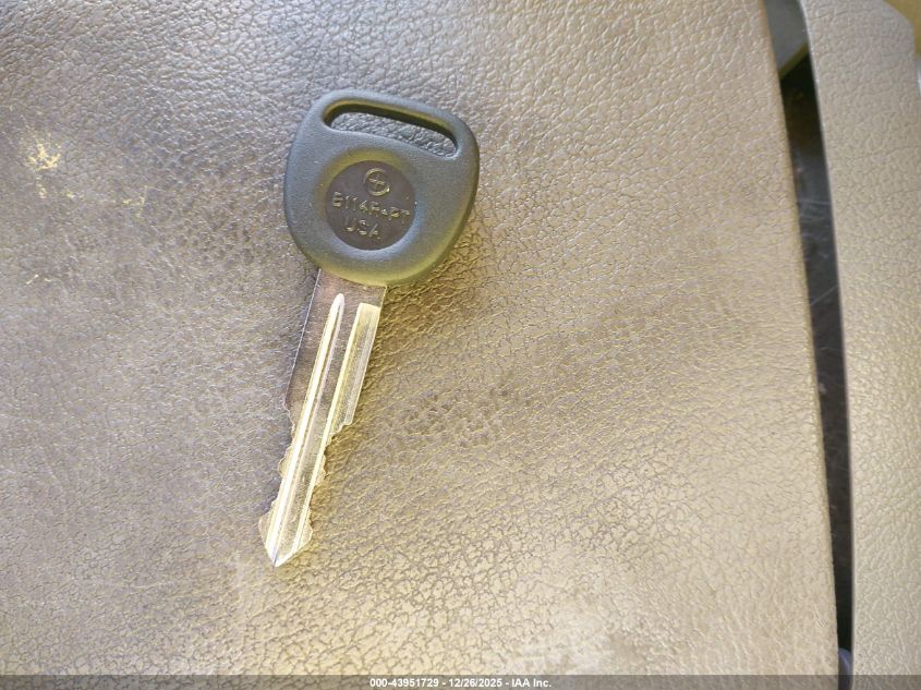 2009 SATURN VUE | SPORT UTILITY VEHICLE