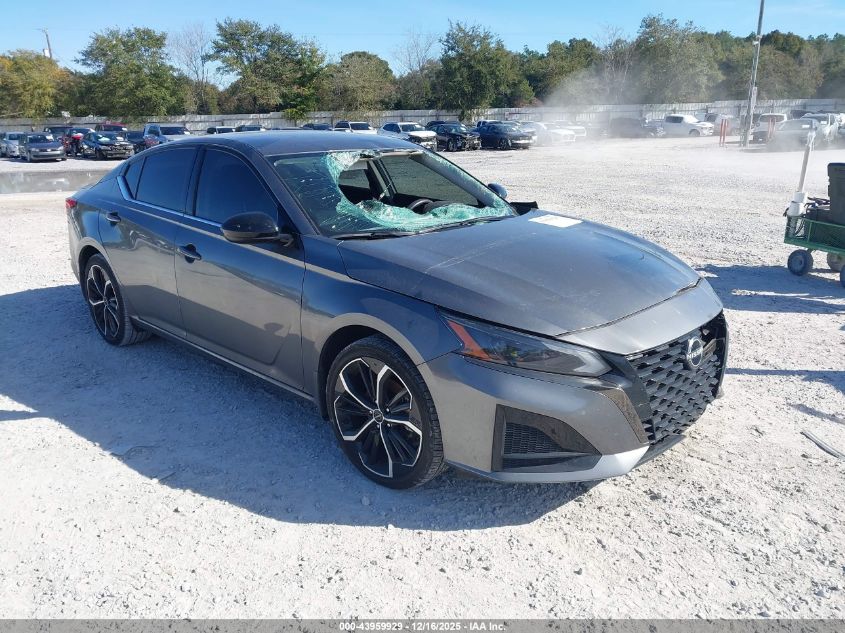 2023 NISSAN ALTIMA | SEDAN