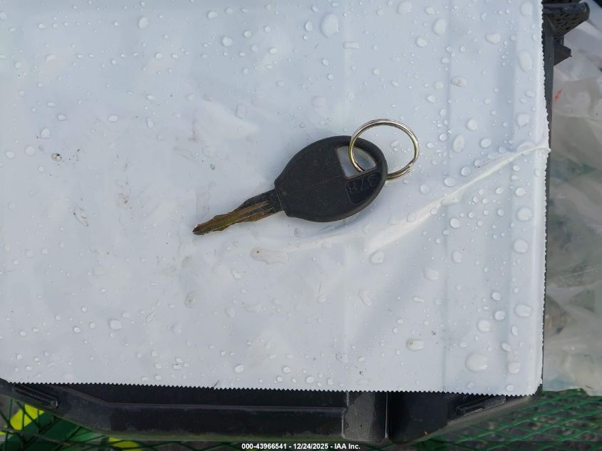 1993 NISSAN 300ZX | HATCHBACK