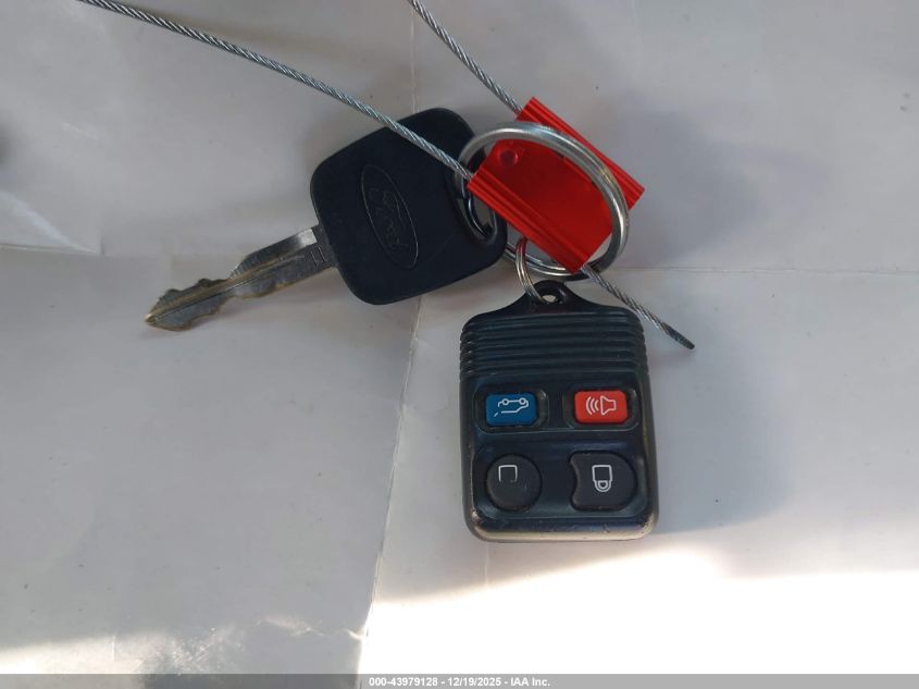 2002 FORD ESCAPE | XLT/XLT CHOICE 2