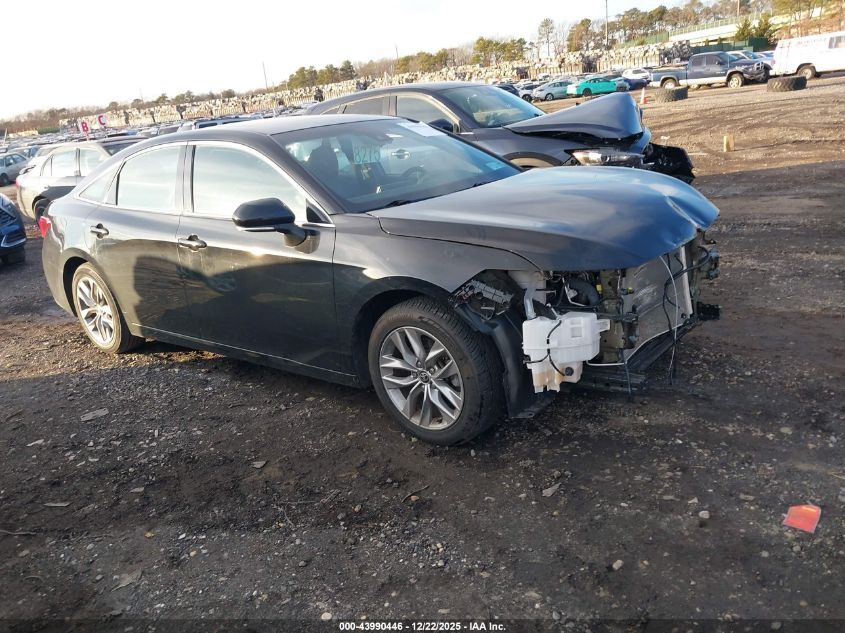 2019 TOYOTA AVALON | SEDAN