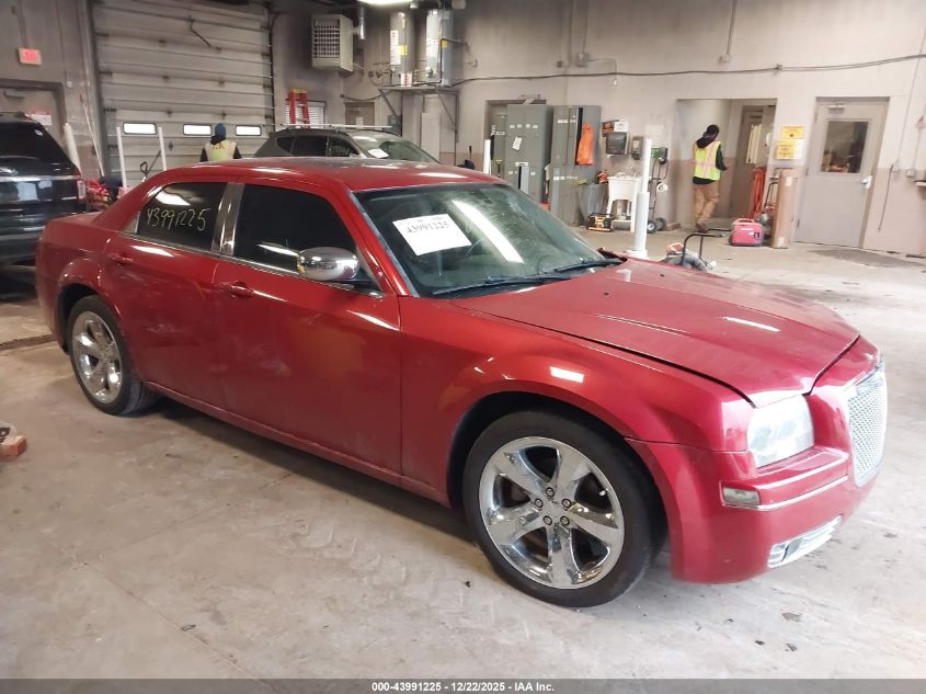 2007 CHRYSLER 300 | SEDAN