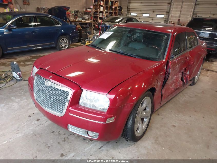 2007 CHRYSLER 300 | SEDAN