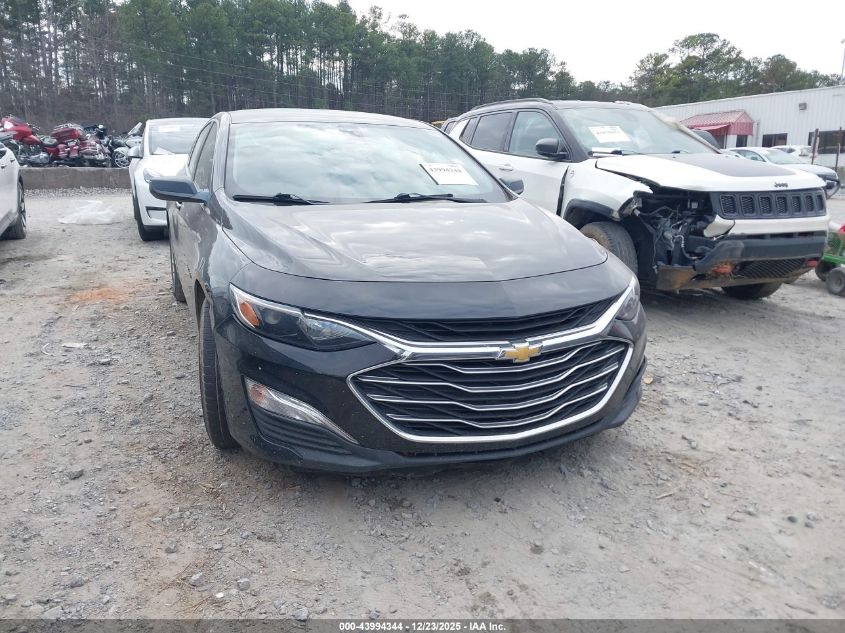 Buy Chevrolet Malibu 2019 1G1ZB5ST6KF220225 from USA Auctions