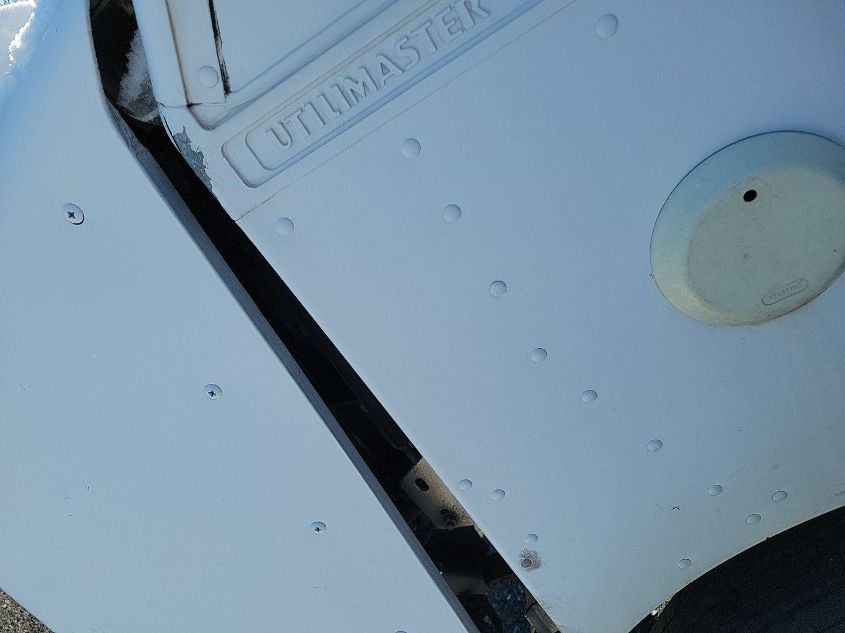 2006 OTHER FREIGHTLINER CHASSIS M LINE WALK-IN VAN | VAN