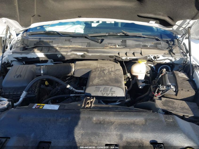 2023 RAM 1500 | TRUCK