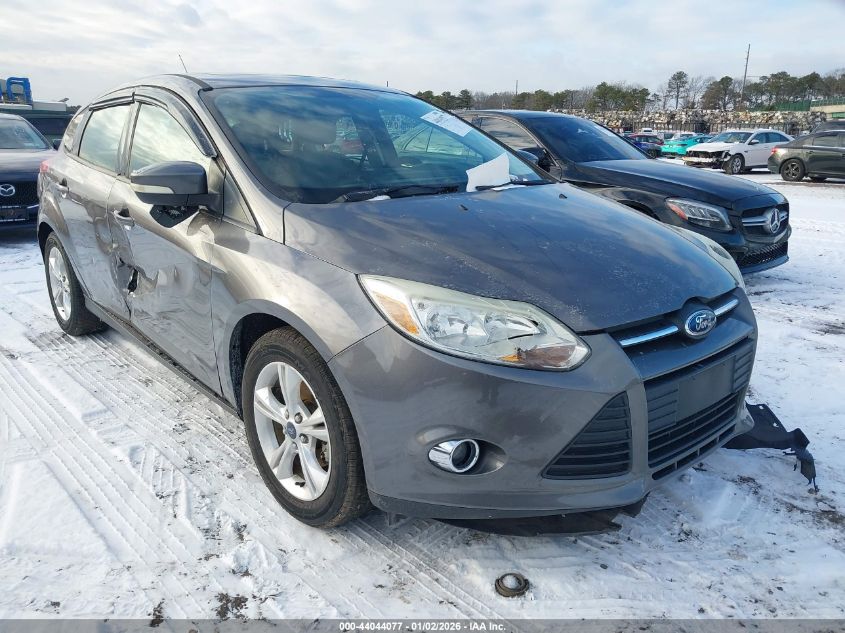 Buy Ford Focus 2012 1FAHP3K29CL219000 from USA Auctions