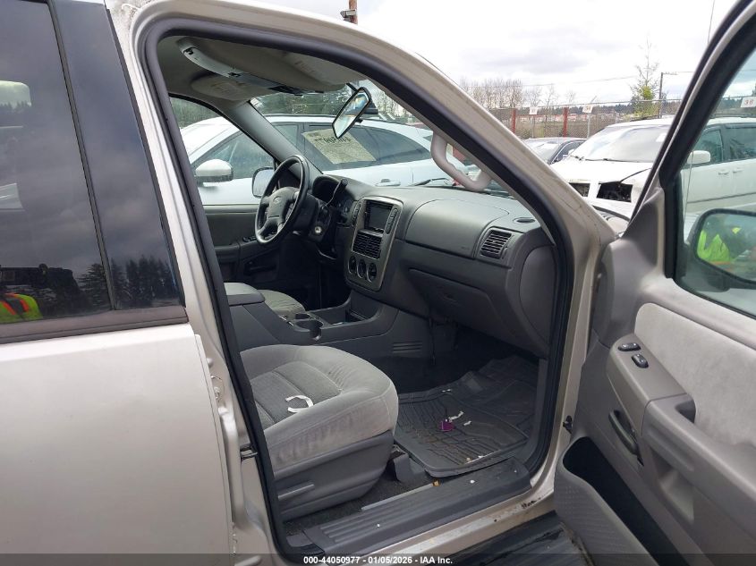 2005 FORD EXPLORER | SPORT UTILITY VEHICLE