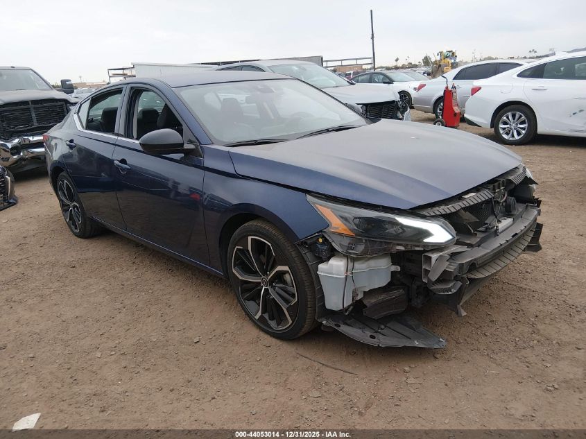 Buy Nissan Altima 2023 1N4BL4CVXPN384662 from USA Auctions