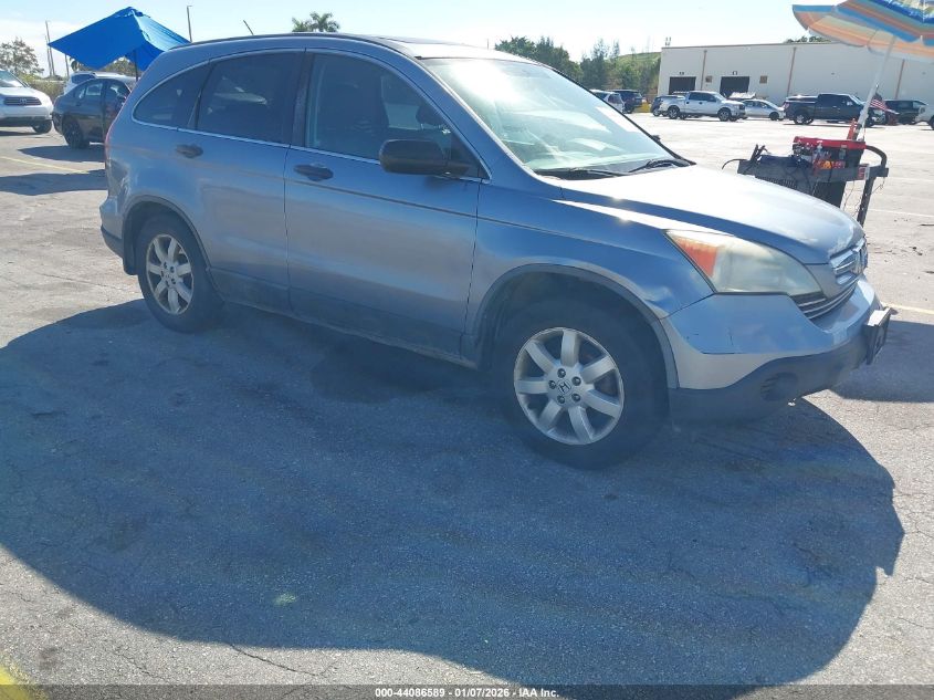 2008 HONDA CR-V | SPORT UTILITY VEHICLE
