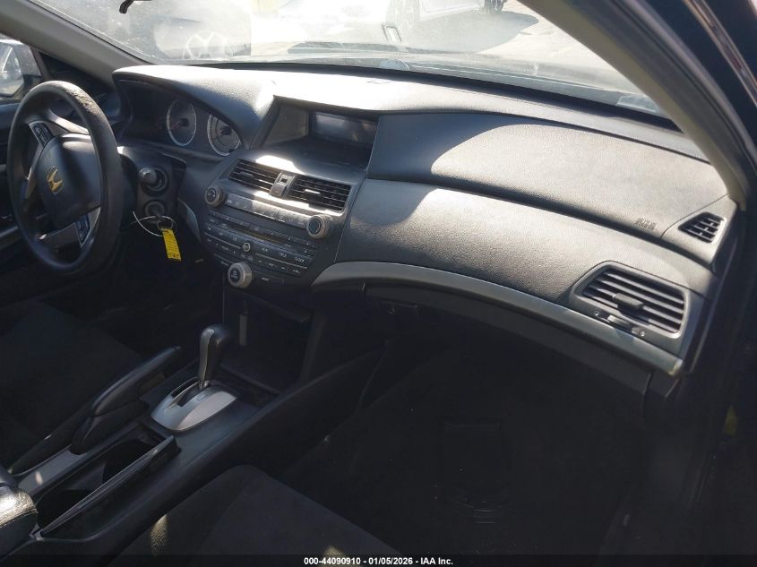2010 HONDA ACCORD | SEDAN