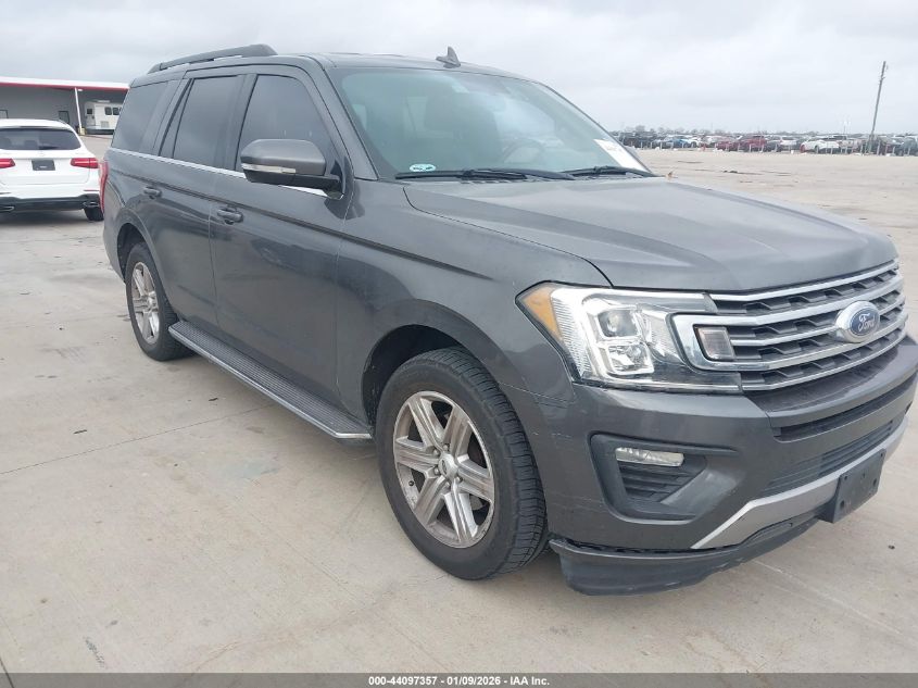 2018 Ford Expedition Max Xlt 1FMJK1HT7JEA52745 - Avtousa.by
