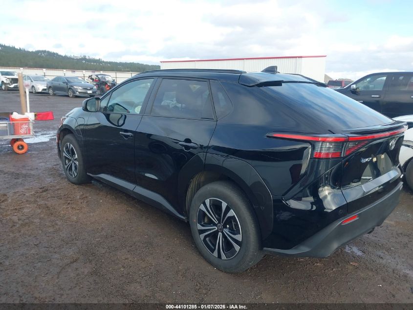 2023 TOYOTA BZ4X | SPORT UTILITY VEHICLE