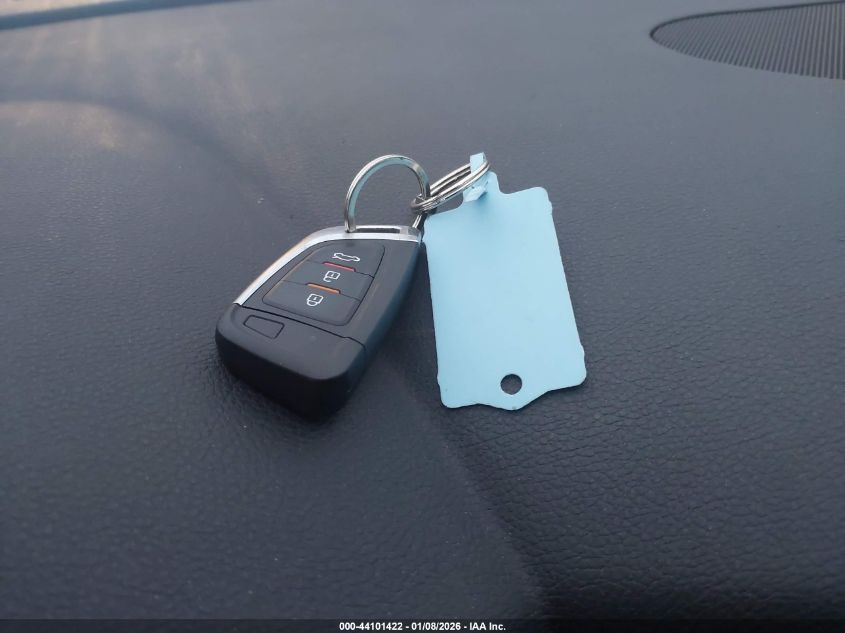 2014 NISSAN QUEST | VAN