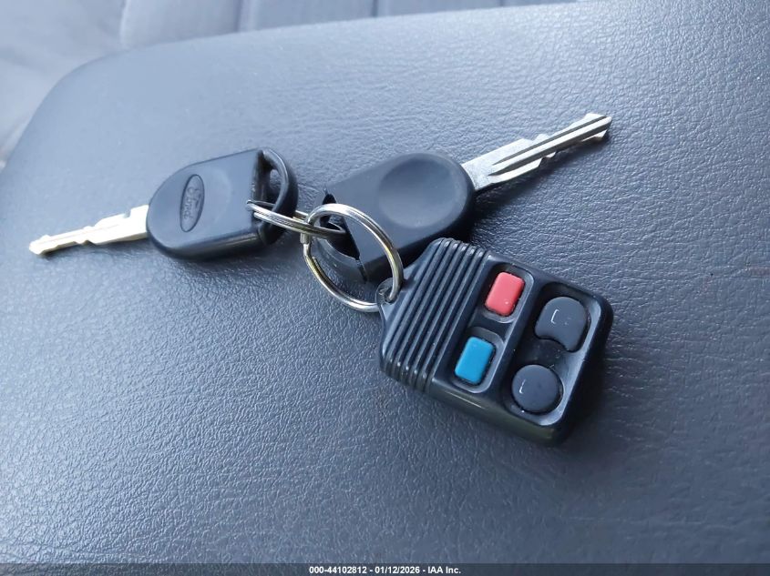 2005 FORD EXPLORER | SPORT UTILITY VEHICLE