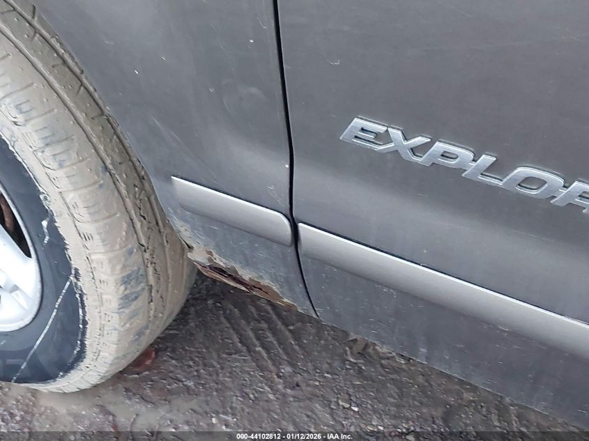 2005 FORD EXPLORER | SPORT UTILITY VEHICLE