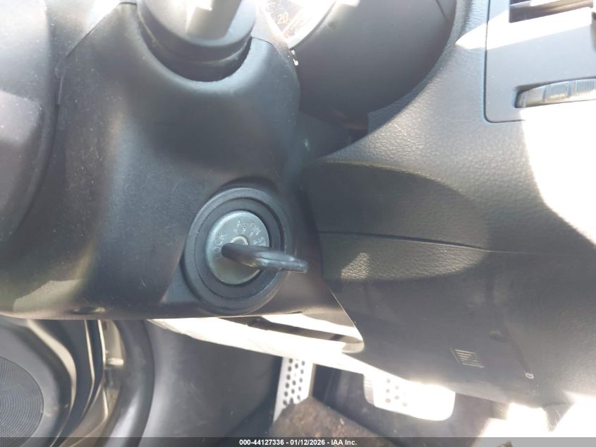 2004 NISSAN 350Z | CABRIO