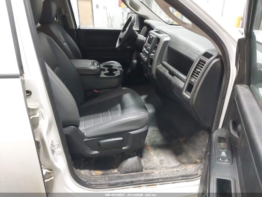 2018 RAM 1500 | TRUCK