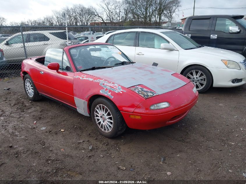 1991 MAZDA MX-5 | CABRIO