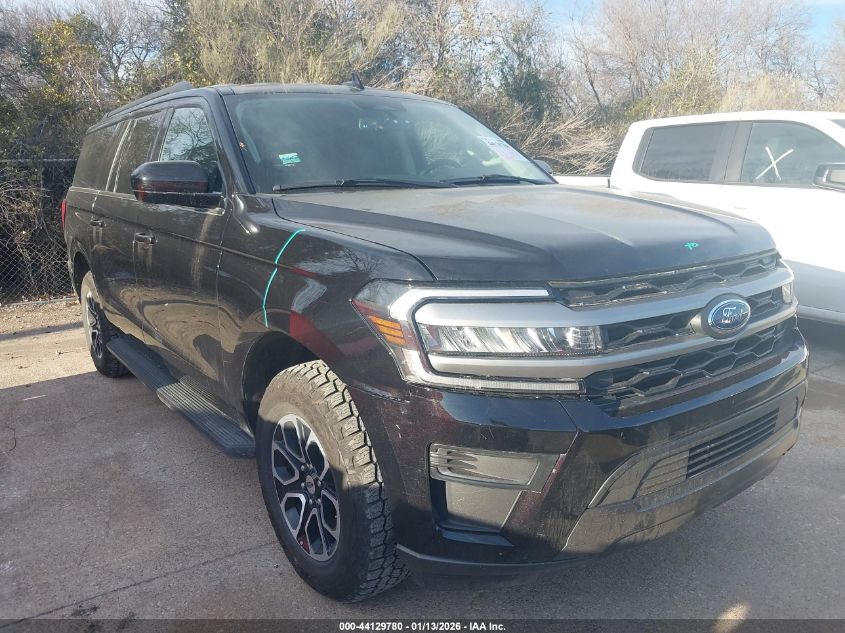 Buy Ford Expedition 2024 1FMJK1J85REA25030 from USA Auctions
