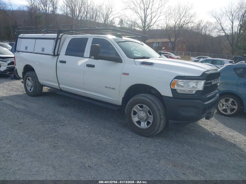 Buy Ram 3500 2022 3C63R3GJ9NG206771 from USA Auctions