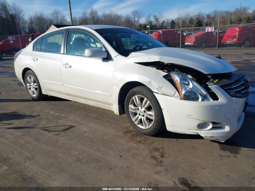2010 NISSAN ALTIMA SEDAN | 1N4AL2AP4AN502653