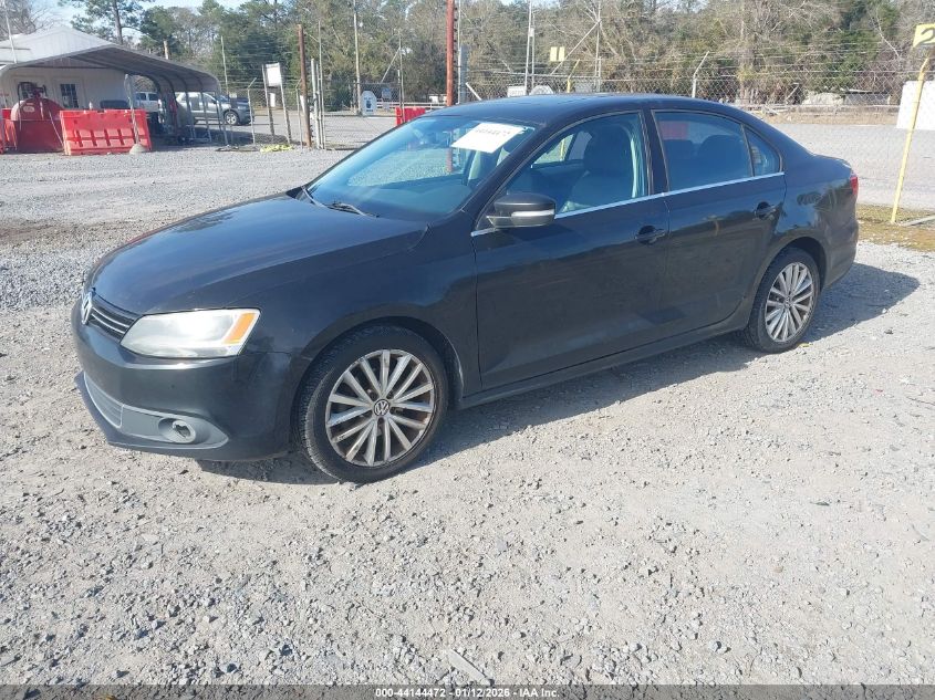 Buy Volkswagen Jetta 2011 3VWLX7AJ2BM335069 from USA Auctions