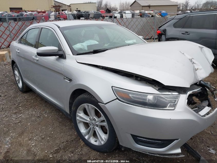 Buy Ford Taurus 2015 1FAHP2E88FG192105 from USA Auctions