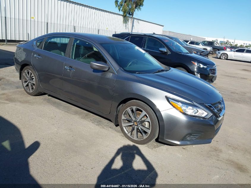 2011 NISSAN ALTIMA 2.5 S | GrandCar